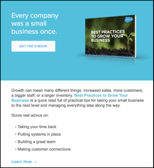 6 of the Best Email Campaigns To Help Inspire Your Next Email Ad