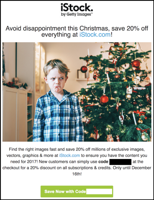 6 of the Best Email Campaigns To Help Inspire Your Next Email Ad