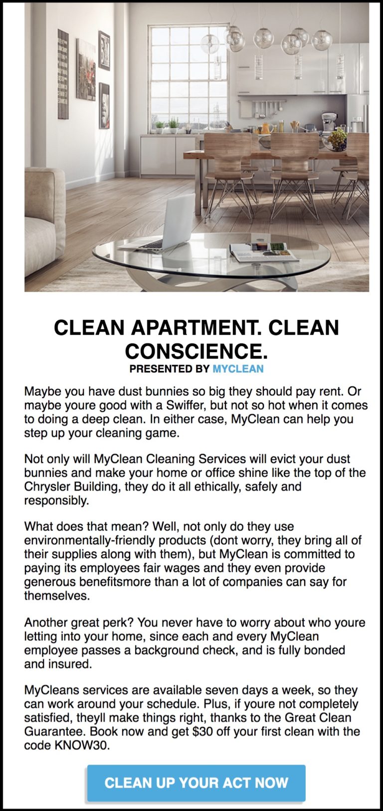 6 of the Best Email Campaigns To Help Inspire Your Next Email Ad