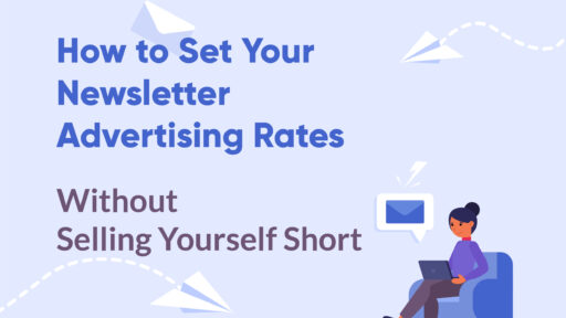 20 Eye-Catching Newsletter Examples (with Previews) - Paved Blog