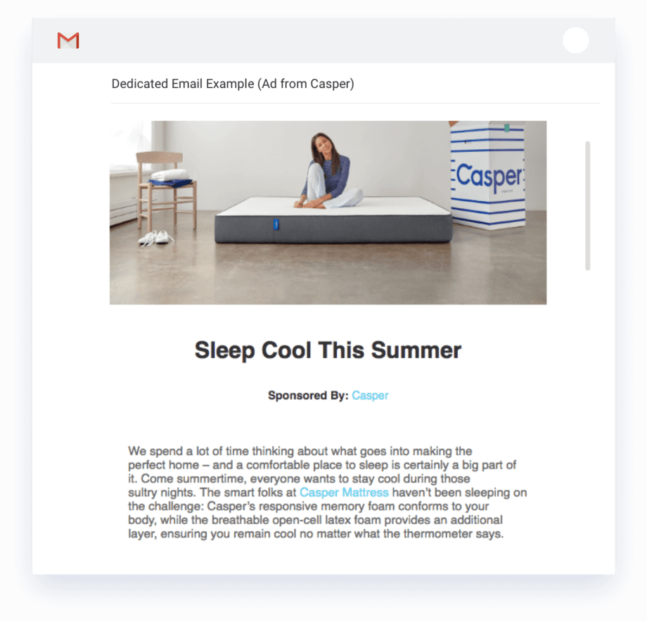 Set Your Newsletter Sponsorship Rates Without Selling Yourself Short