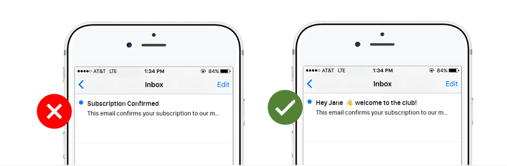 Subject Line Best Practices: 10 Ways to Boost Your Open Rates in 2025