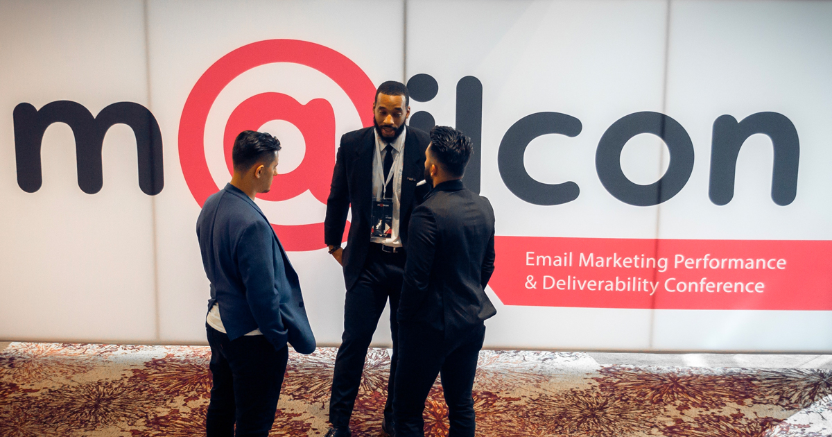 2019 Email Marketing Conferences You Should Attend - Paved Blog