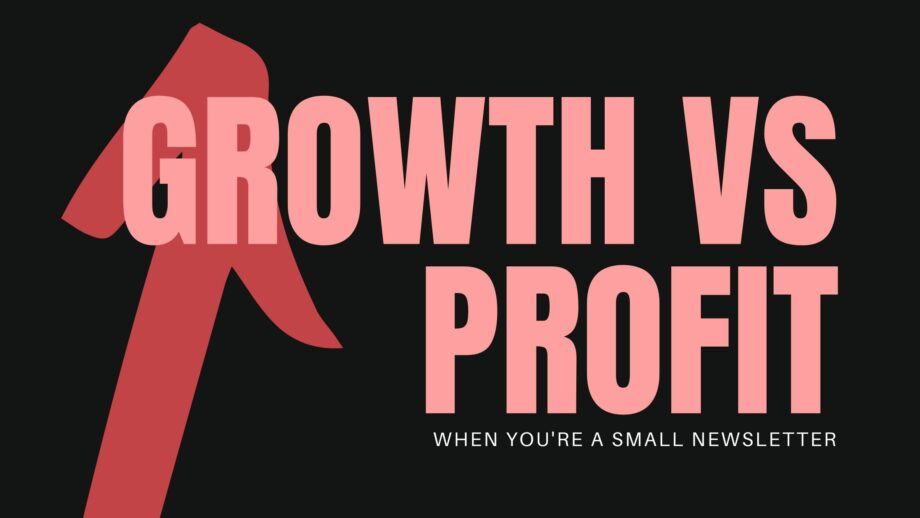 4 Simple (But Smart) Newsletter Ideas to Steal from The Big Guys