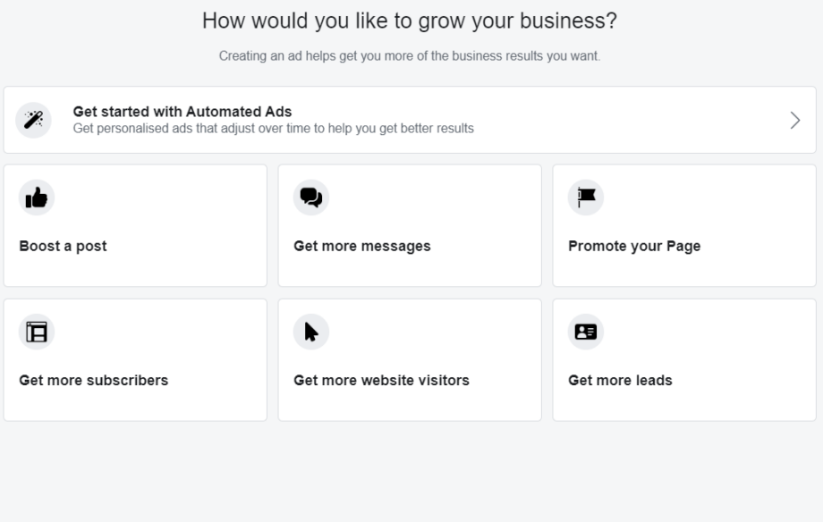 How to Use Facebook Ads to Get More Newsletter Subscribers