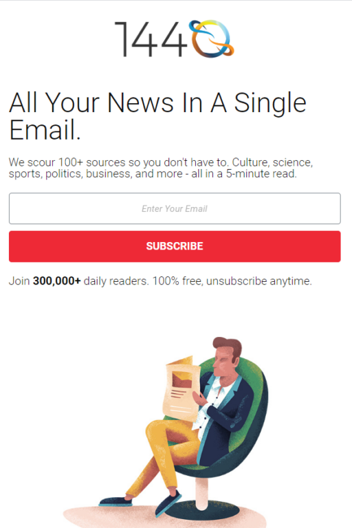 How to Use Facebook Ads to Get More Newsletter Subscribers