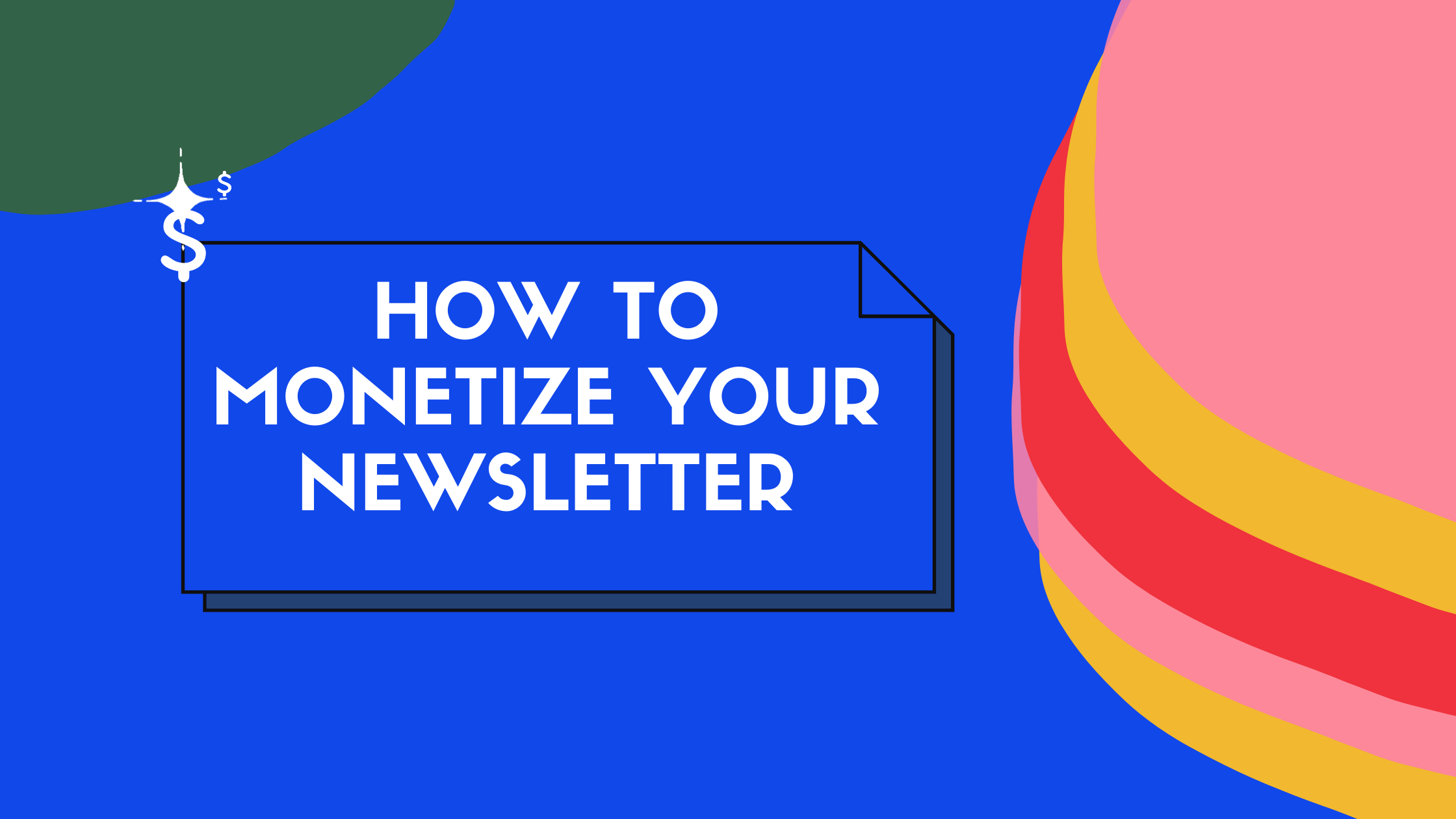 How to Use Facebook Ads to Get More Newsletter Subscribers