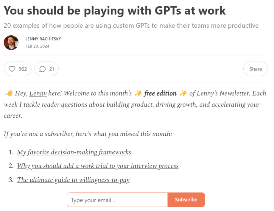 How To Start An Email The Right Way - Paved Blog