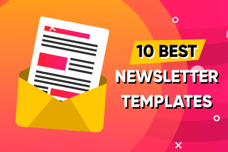 6 Awesome Newsletter Ideas That Make Money - Paved Blog
