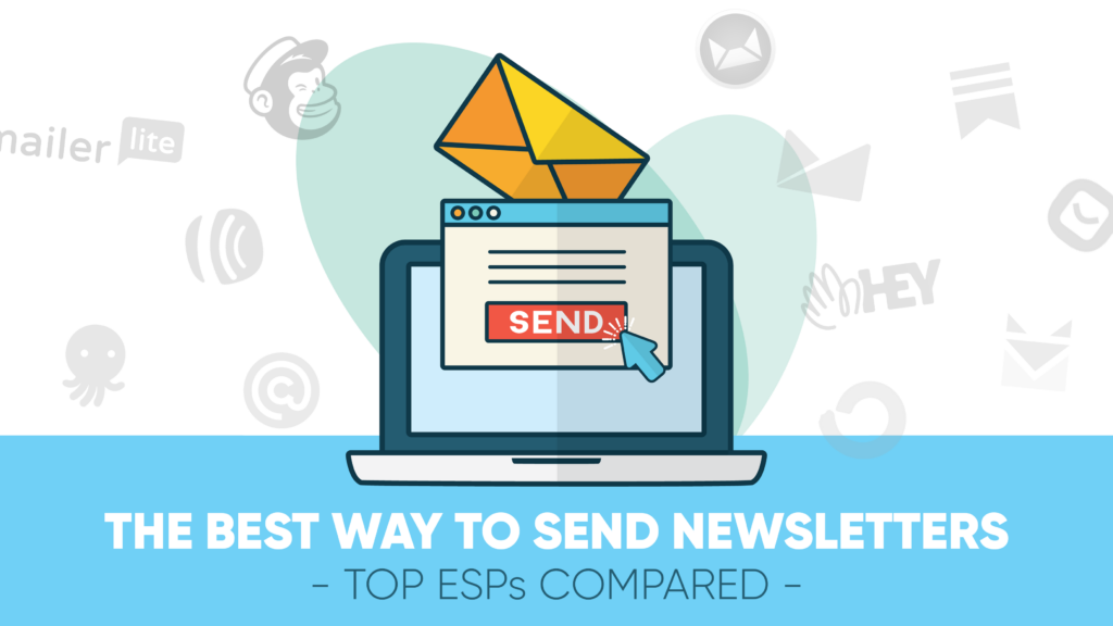 6 Awesome Newsletter Ideas That Make Money - Paved Blog