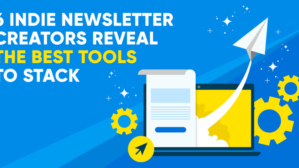 10 Best Free Newsletter Templates That Every Email Writer Needs