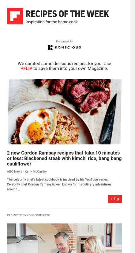 6 Awesome Newsletter Ideas That Make Money - Paved Blog