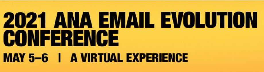 2021 Email Marketing Conferences You Need To Attend - Paved Blog