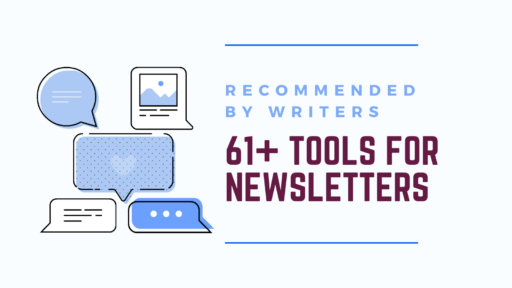 How to Build an Email List Without a Website - Paved Blog