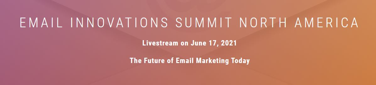 2021 Email Marketing Conferences You Need To Attend - Paved Blog