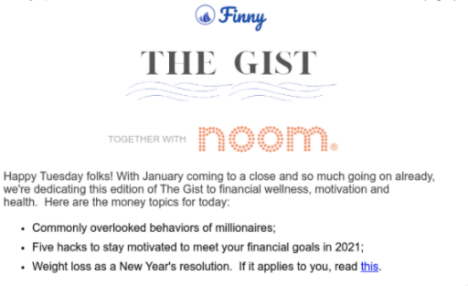 How to Win Newsletter Sponsorships: 5 Lessons for Your First Ad