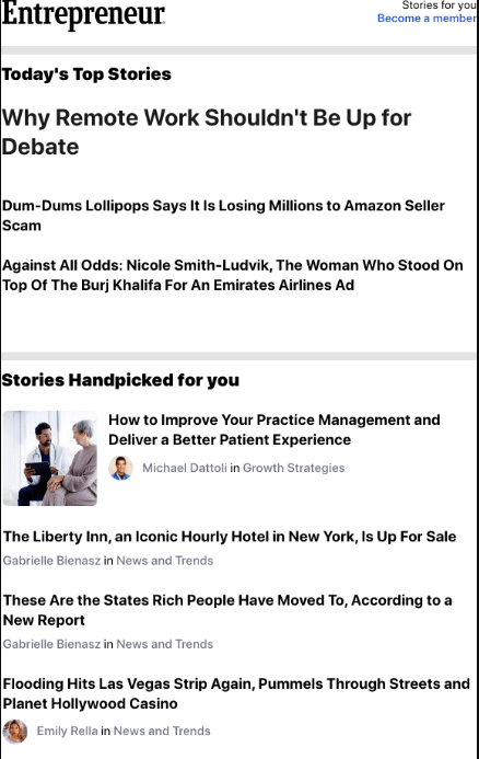 20 Must-Read Newsletters Like Morning Brew