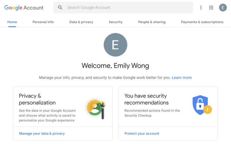 How To Create an Animated Email Avatar - Paved Blog