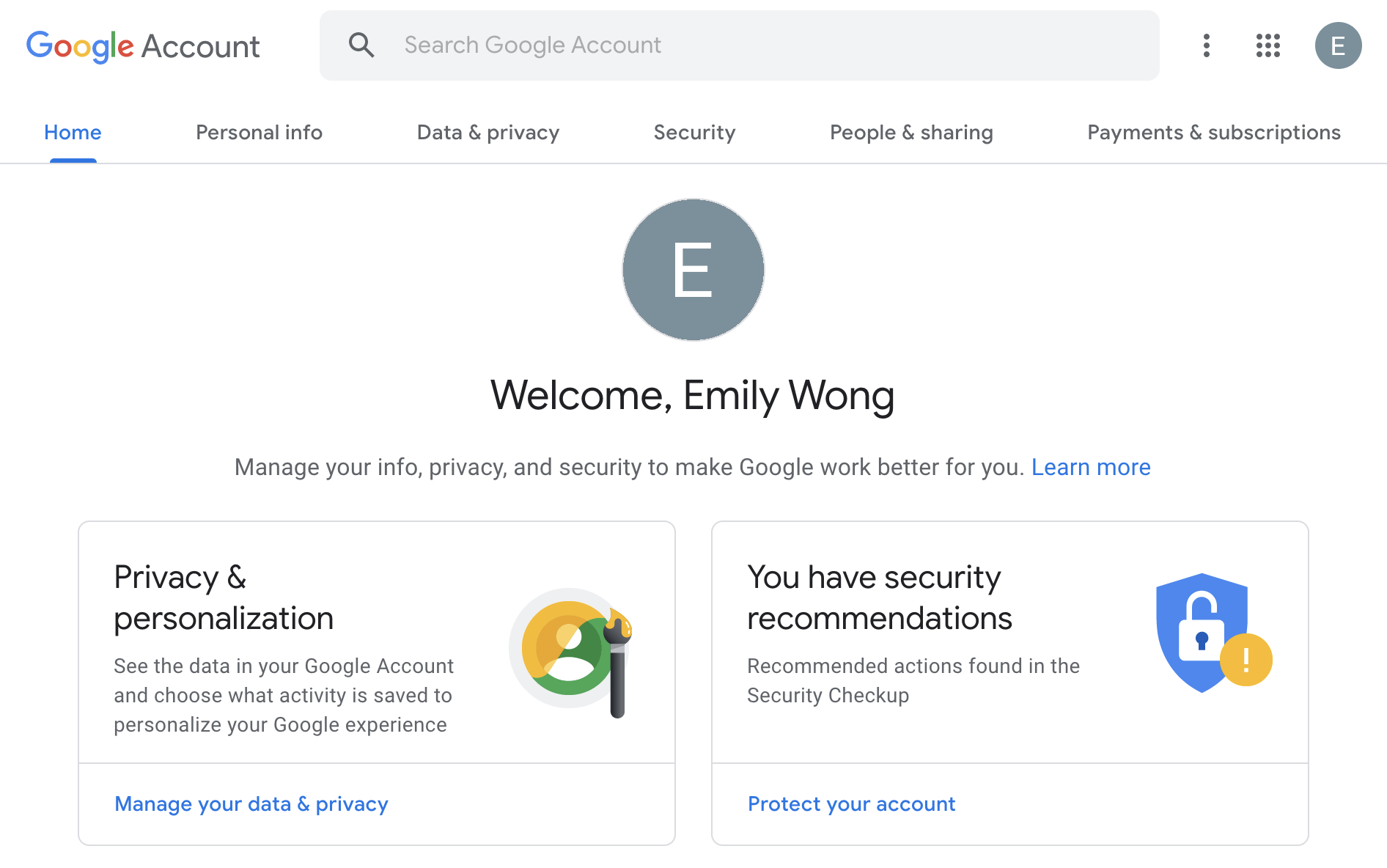 How To Create an Animated Email Avatar - Paved Blog