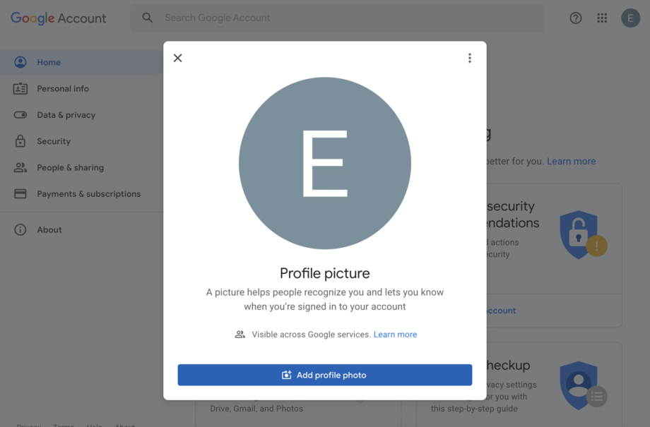 How To Create an Animated Email Avatar - Paved Blog