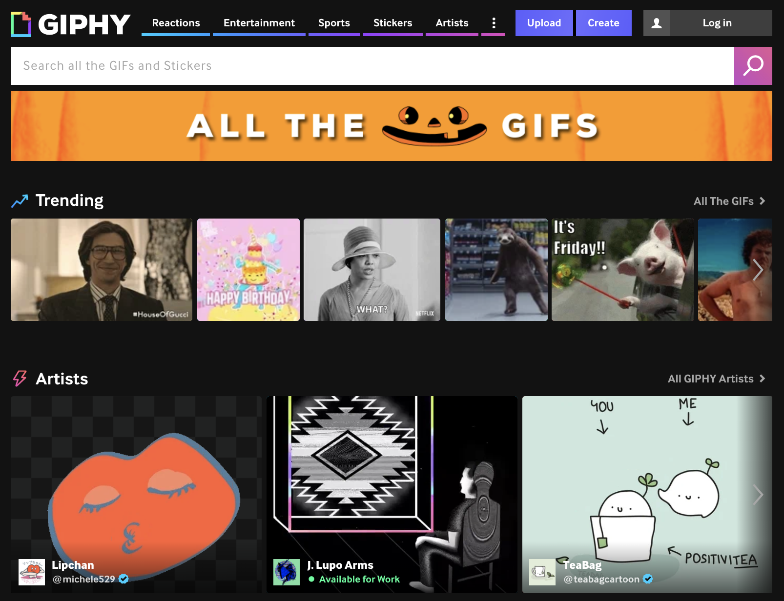 How To Create an Animated Email Avatar - Paved Blog