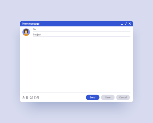 How To Create an Animated Email Avatar - Paved Blog
