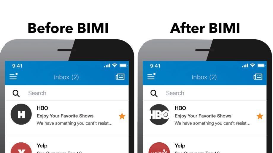 What Is BIMI, and How Can You Set It Up for Your Newsletter? - Paved Blog
