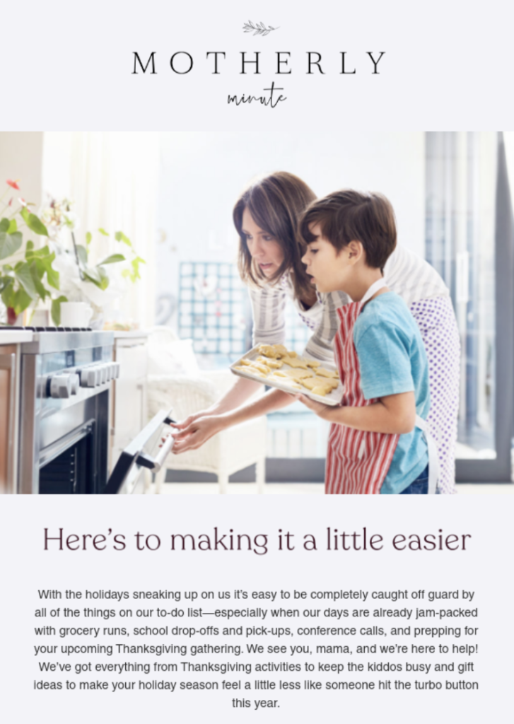 6 Awesome Newsletter Ideas That Make Money - Paved Blog