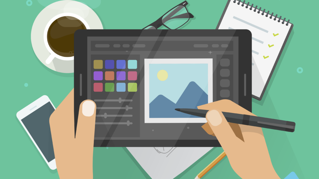 How To Create an Animated Email Avatar - Paved Blog