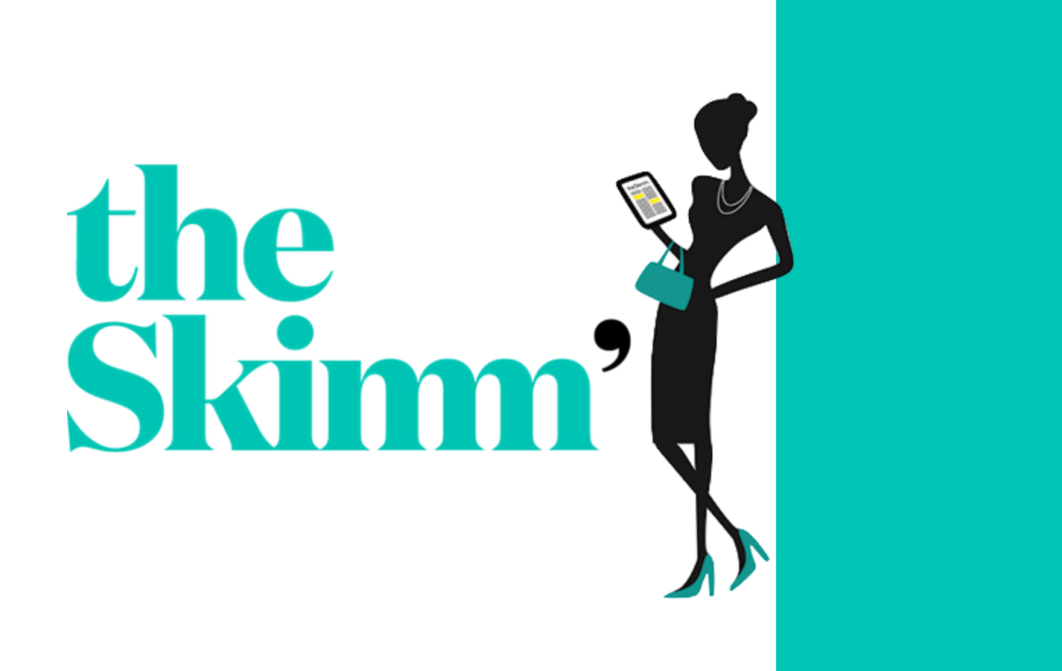 10 Newsletters Like The Skimm - Paved Blog