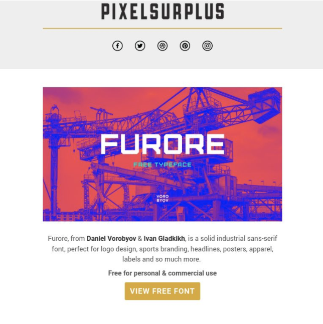 10 Newsletters Like The Hustle - Paved Blog