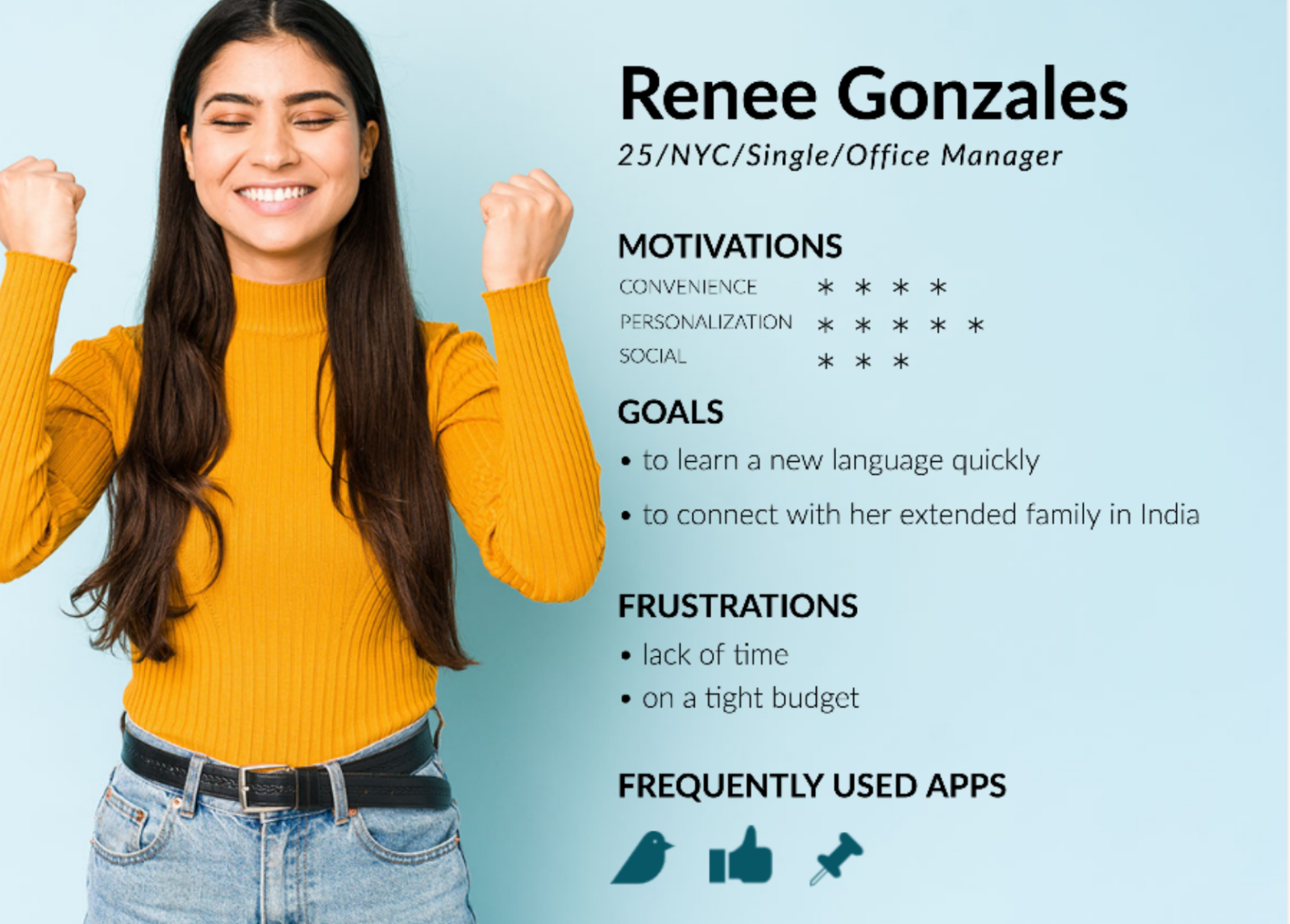 8 Steps to Finding Your Target Audience in 2025 - Paved Blog