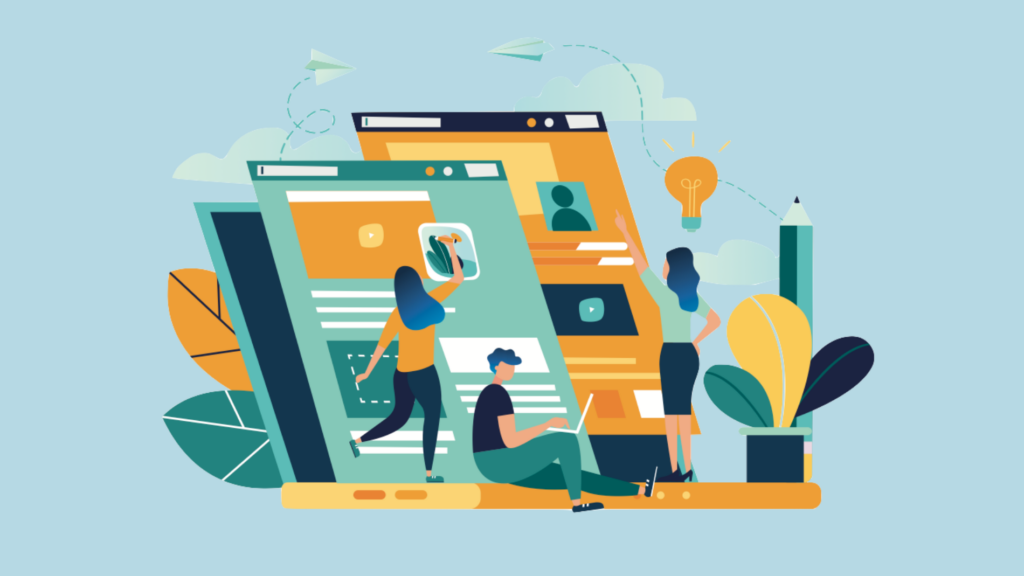 How To Create an Animated Email Avatar - Paved Blog