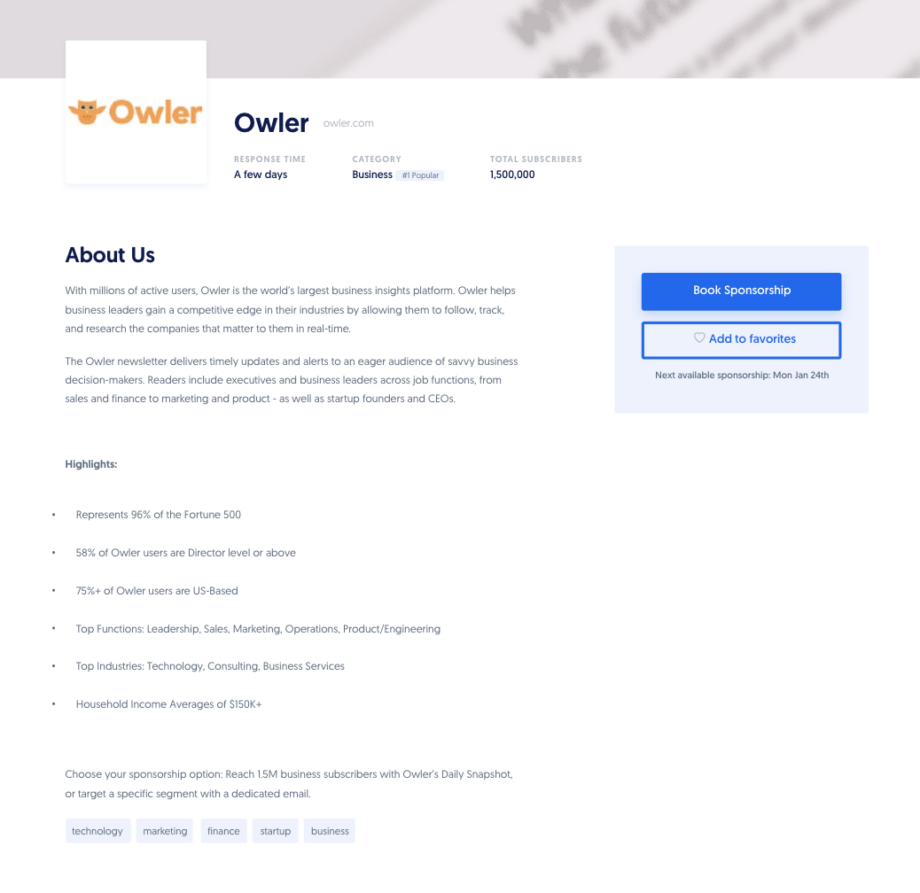 Email Ads: A Smarter Approach to Webinar and Event Promotion - Paved Blog