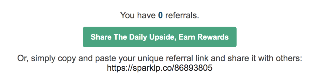 How To Launch an Email Referral Program in 5 Steps - Paved Blog