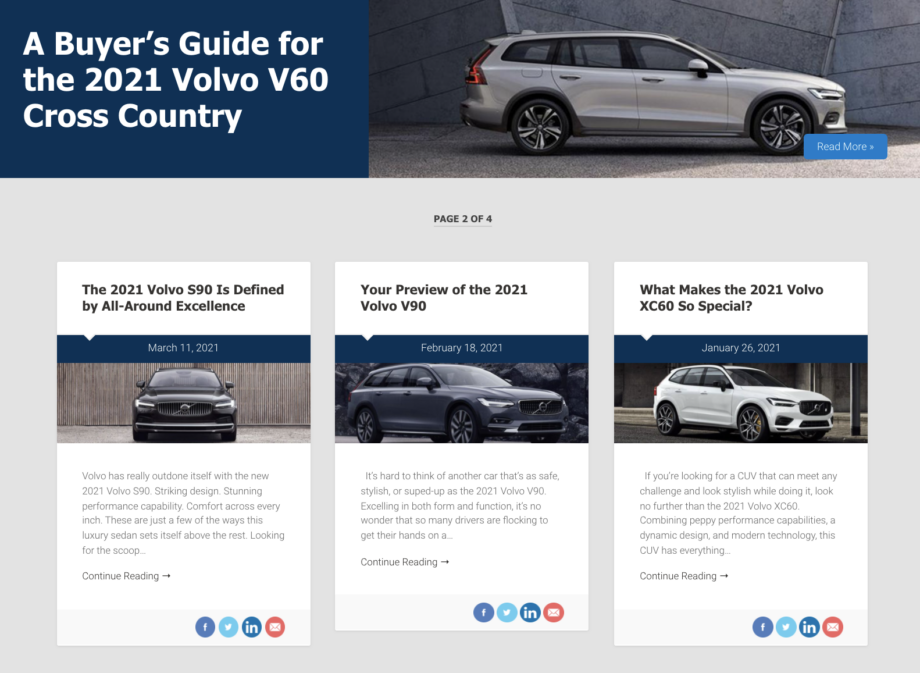 The Ultimate Guide to Newsletter Acquisitions - Paved Blog