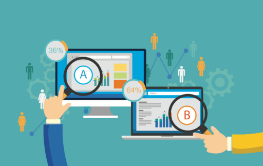 A Step-by-Step Guide to A/B Testing Your Email Newsletter - Paved Blog