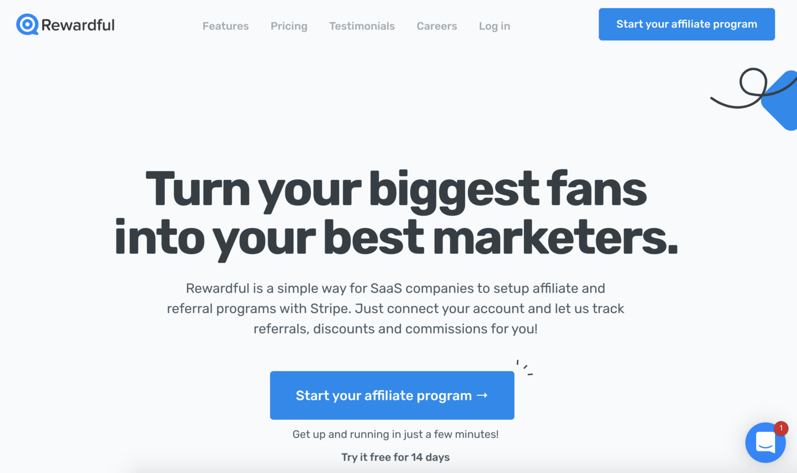 6 Referral Program Software Tools To Grow Your Newsletter - Paved Blog