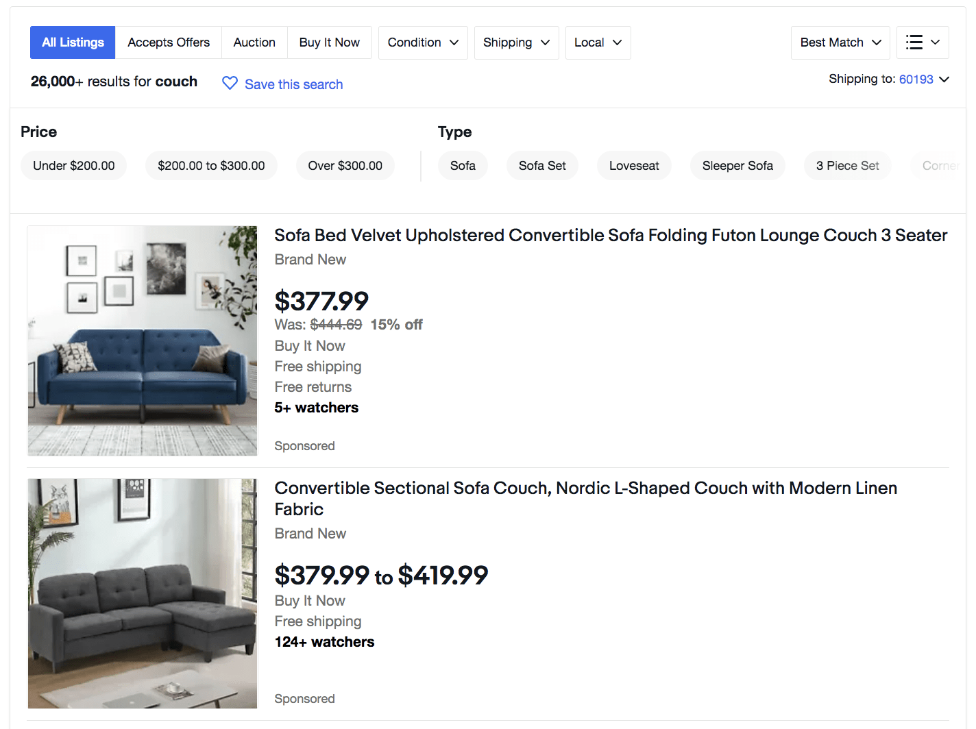 Native Advertising vs Display Advertising: Which is Best? - Paved Blog