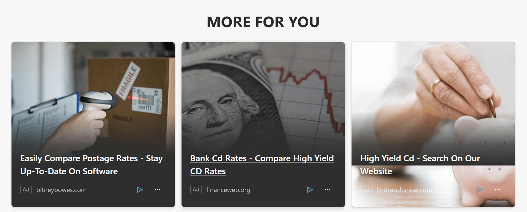 Native Advertising vs Display Advertising: Which is Best? - Paved Blog