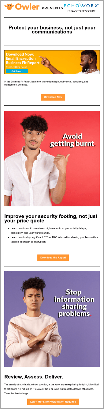 The Ultimate Newsletter Sponsorship Guide - Paved Blog