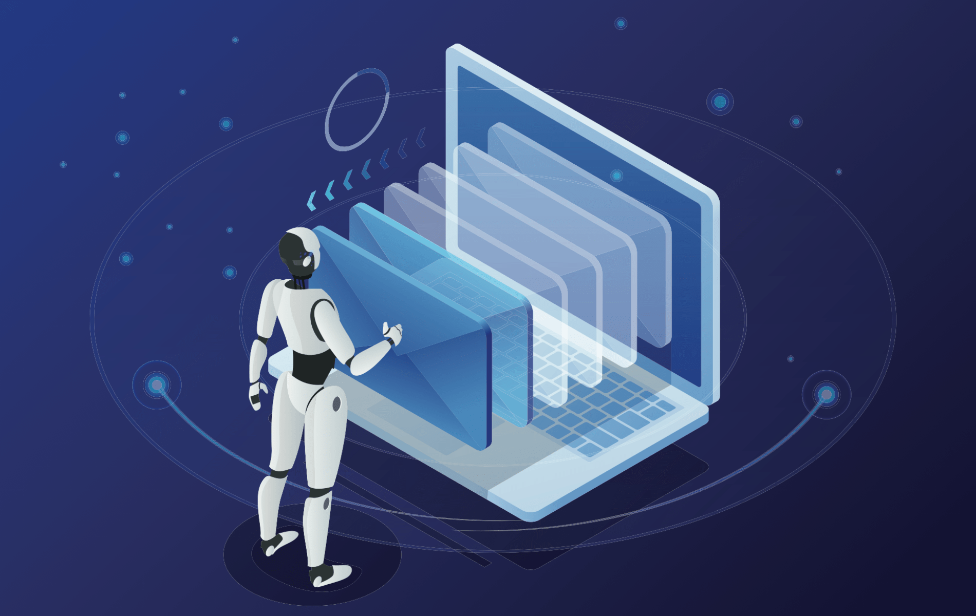 Email Bot Clicks: Are They Hurting Your Newsletter? - Paved Blog