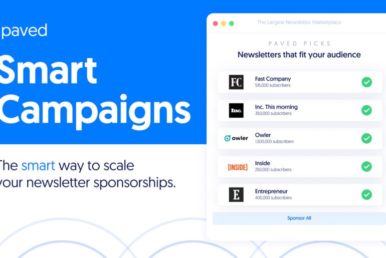 Paved's Guest Post Guidelines - Paved Blog