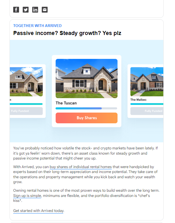What are Native Email Ads? Plus, 9 Tips for Sponsorship Copywriting