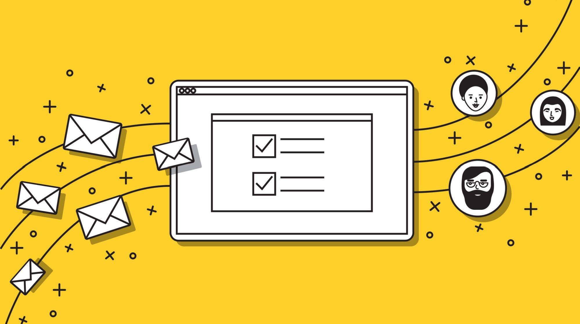 6 Awesome Newsletter Ideas That Make Money - Paved Blog