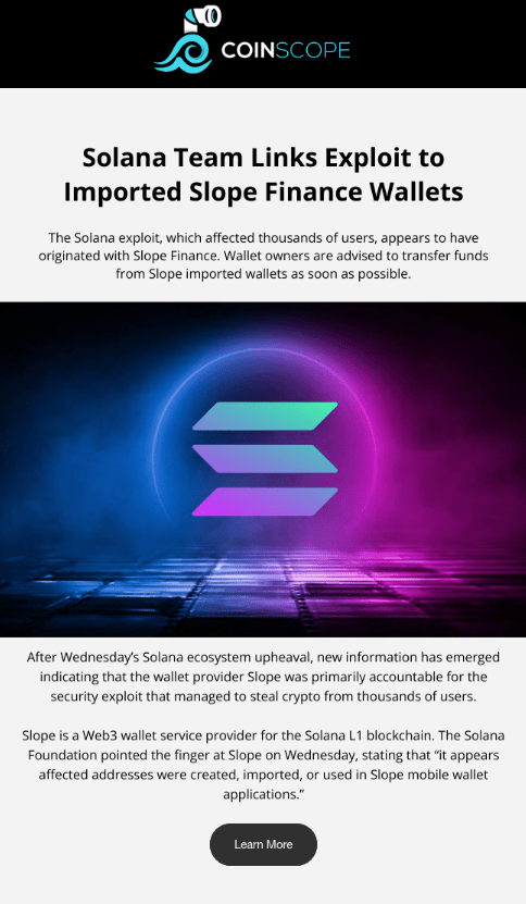 2025's Top Crypto Newsletters - Paved Blog