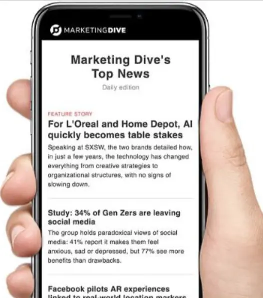 What Newsletter Topics Are Trending in 2025?