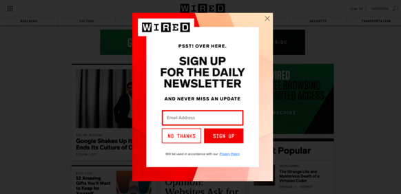 Top 6 Newsletter Ideas for Boosting Customer Engagement - Paved Blog