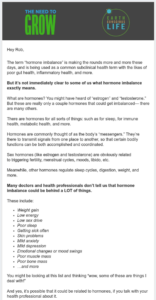 Top 15 Health & Wellness Newsletters on Paved