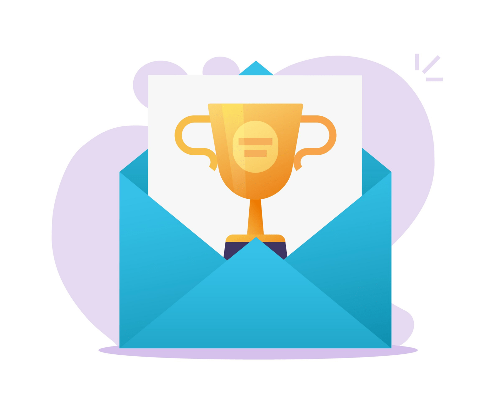The Best Newsletter Success Stories of 2025 - Paved Blog